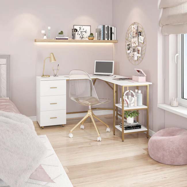 Creating the Perfect Dorm Room Oasis: Must-Have Furniture for Back to ...