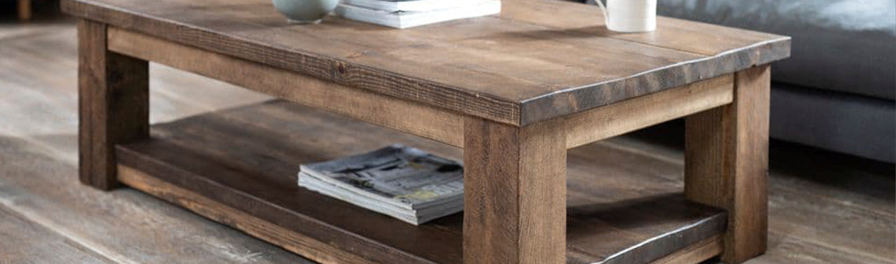 Elegant Coffee Tables for Home & Drawing Room – Lacasademartha