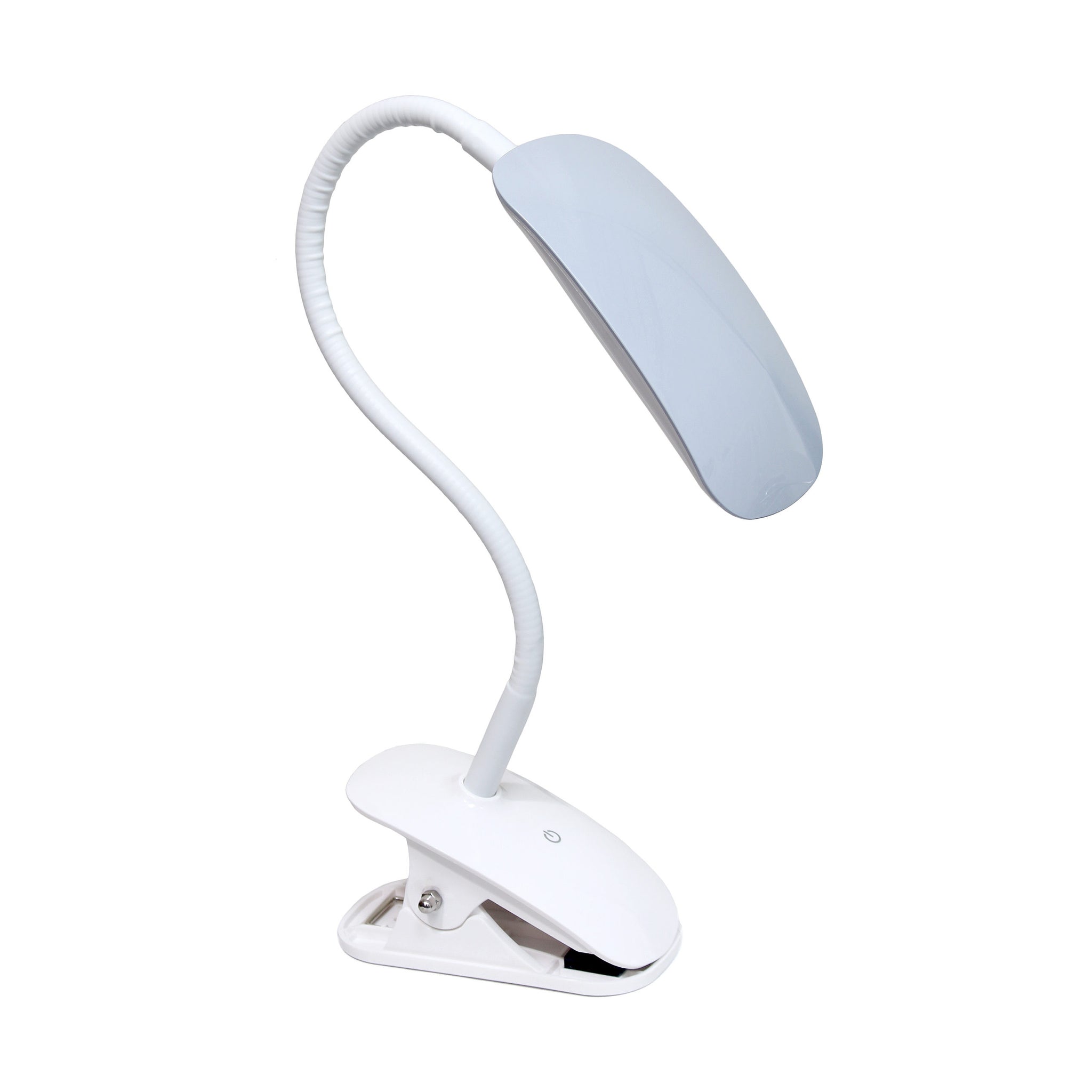 Flexi LED Rounded Clip Light