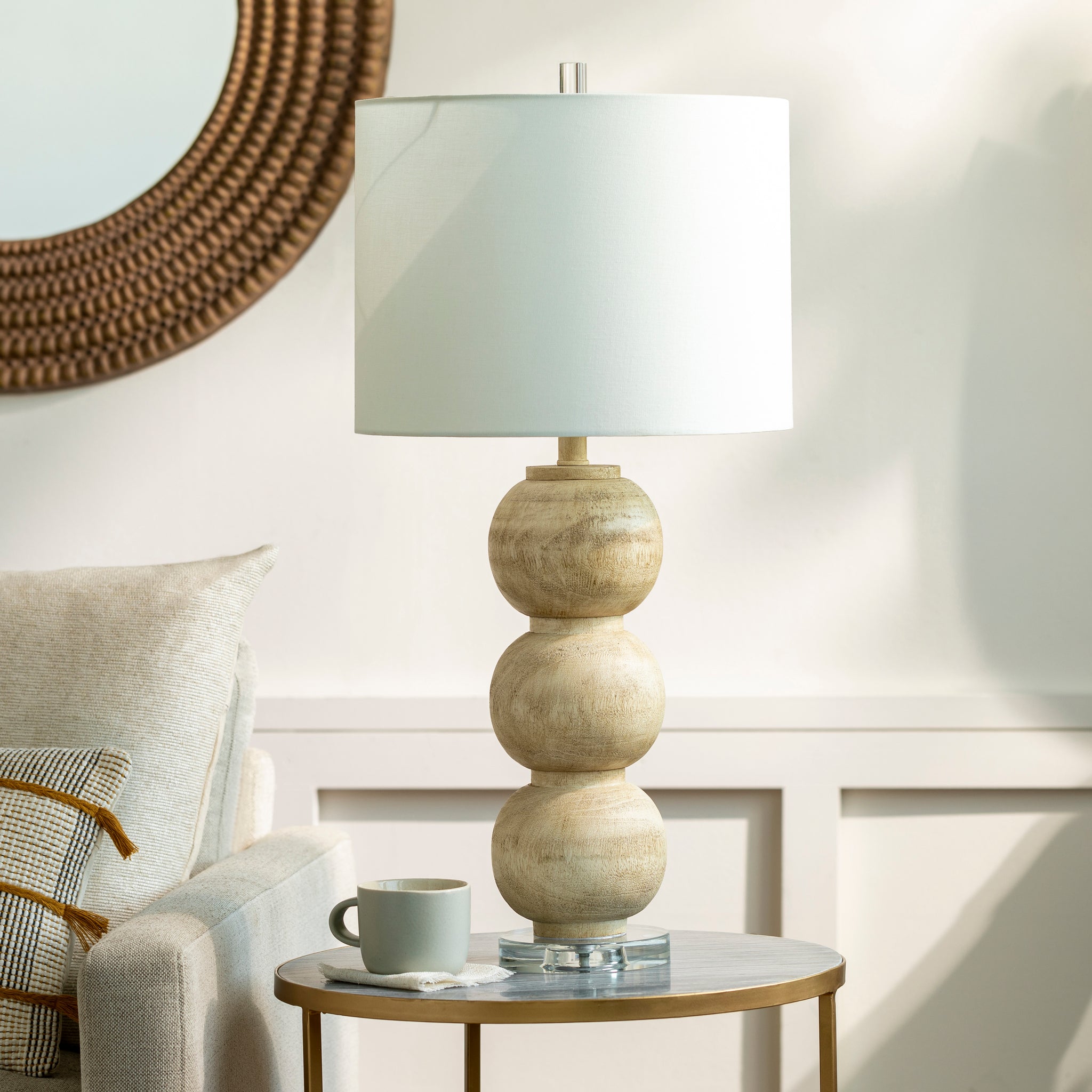 Table Lamps