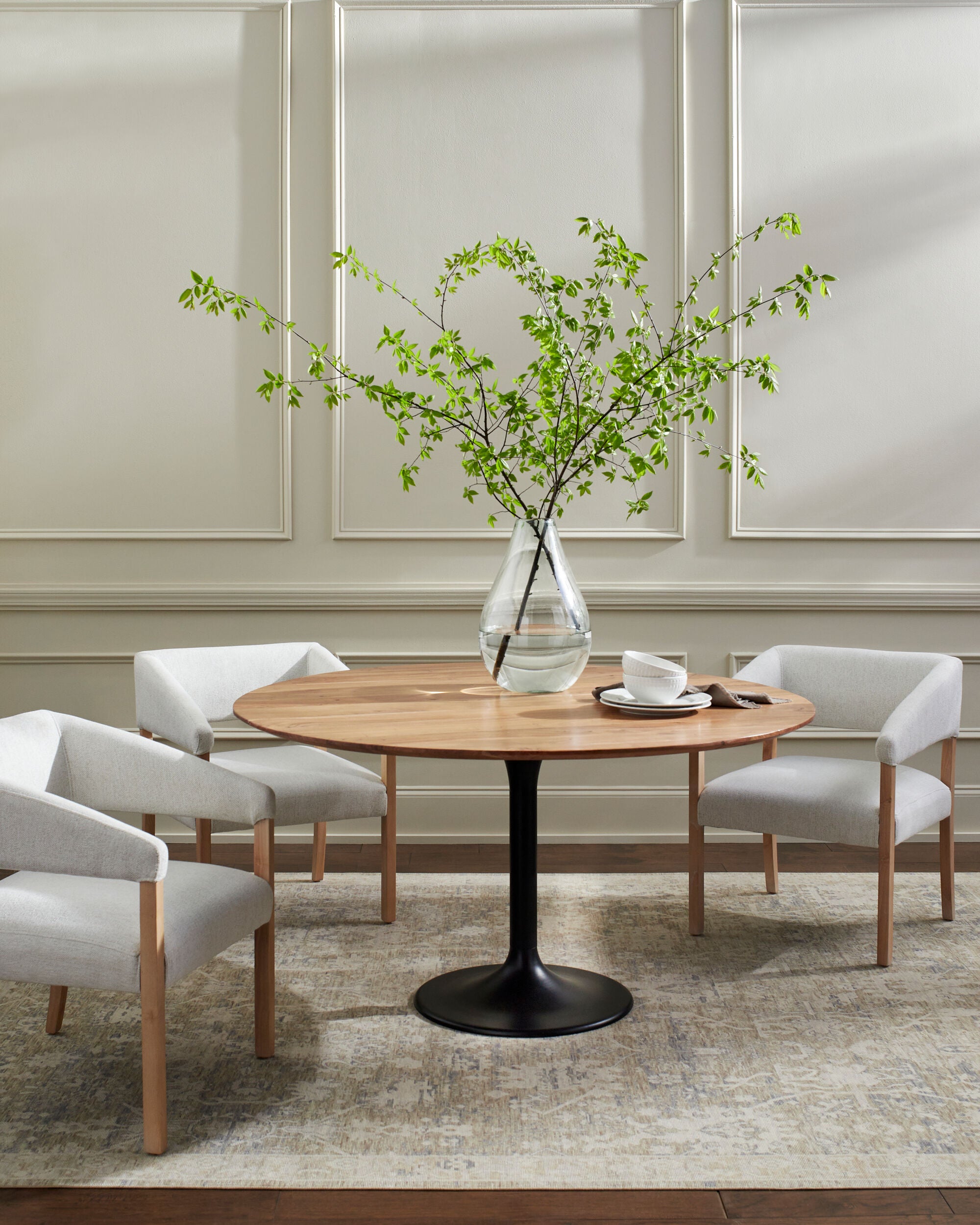 Anatalia Dining Table – Lacasademartha